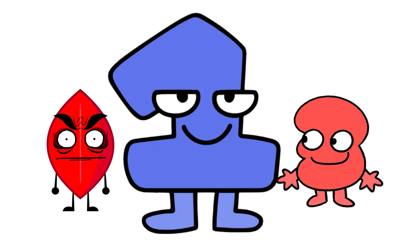 This would DEFINITLY be the best Evil Trio | Fandom