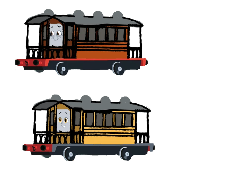 Henrietta + Hannah | Fandom