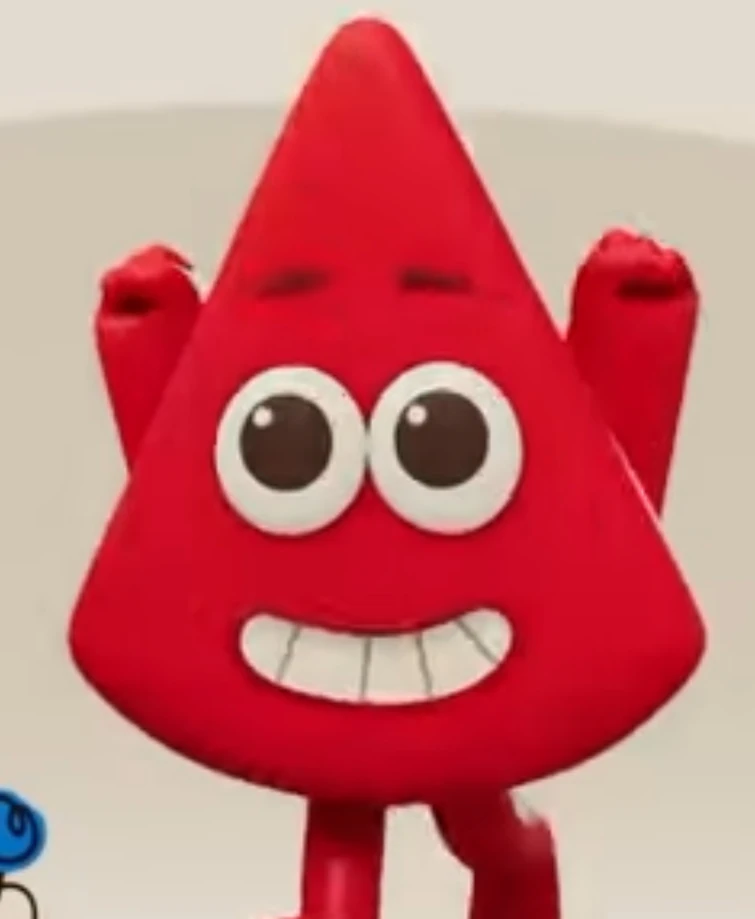 Lil about red possibly having ADHD | Fandom