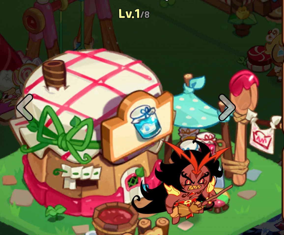 Rating my rarest cookies’ emotes | Fandom