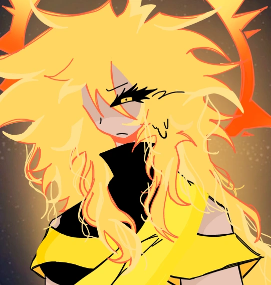 Sun + female | Fandom