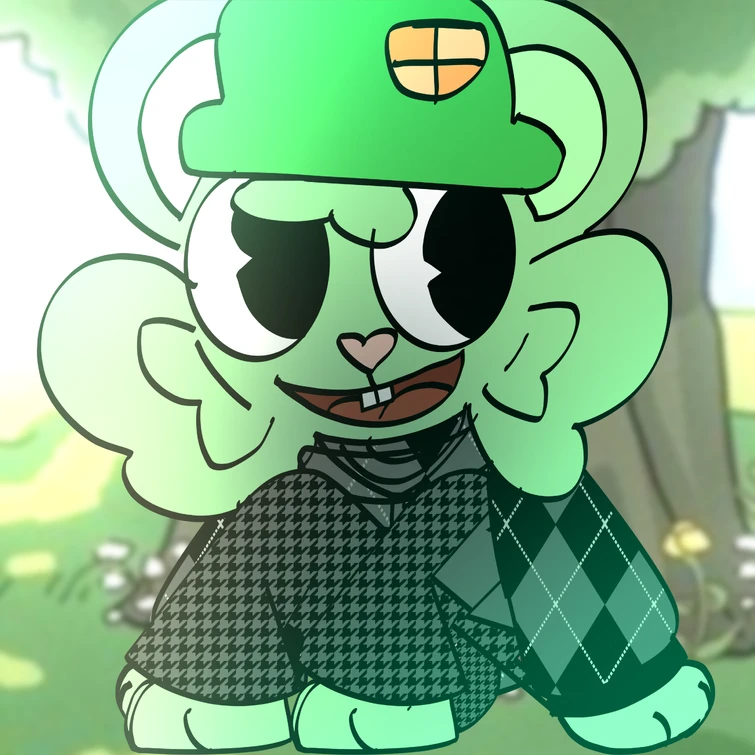 Discuss Everything About Happy Tree Friends Wiki | Fandom