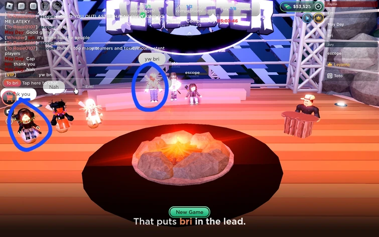 Discuss Everything About Roblox Outlaster Wiki | Fandom