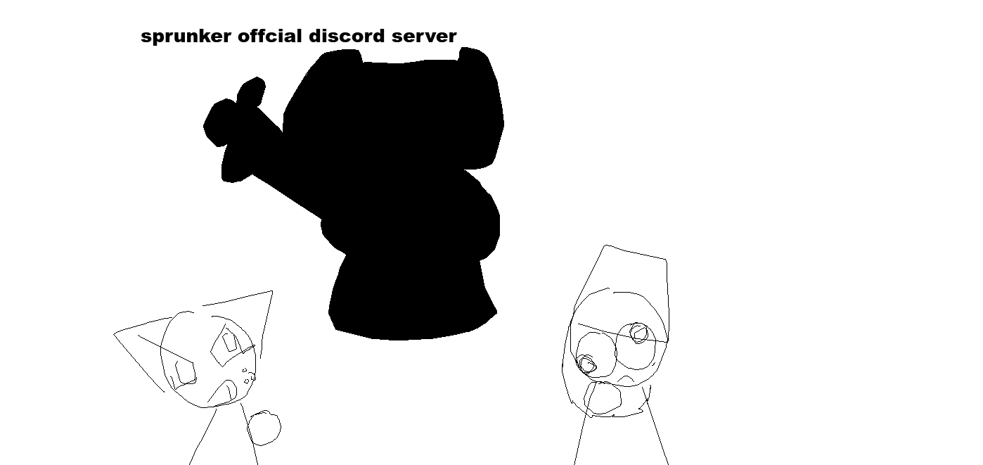 sprunker discord sever!!!!!! | Fandom