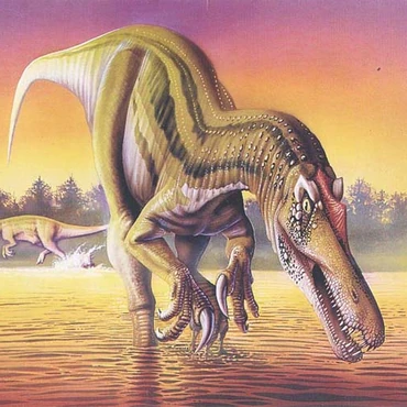 Discuss Everything About Dinopedia | Fandom