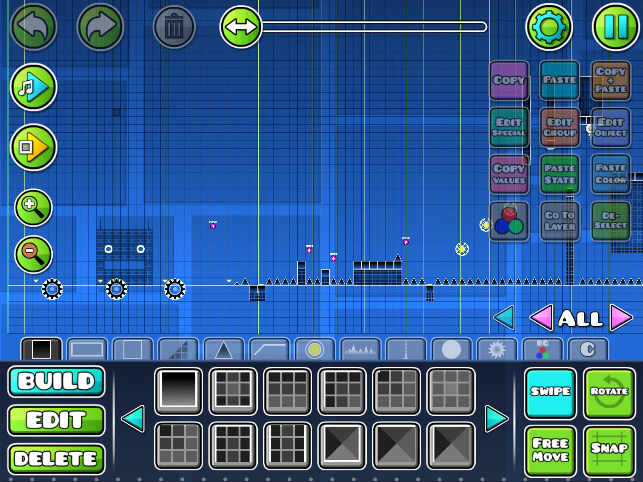 Does this level look good | Fandom