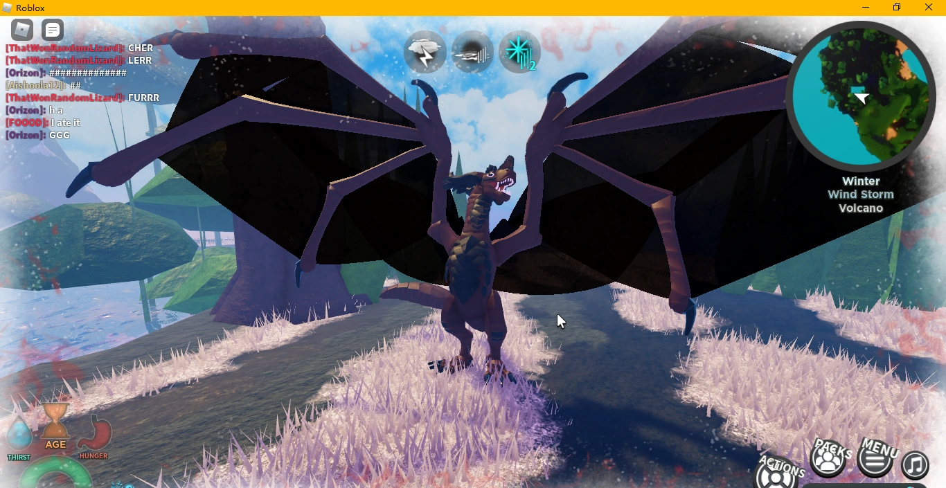 Creature ocs to make story | Fandom