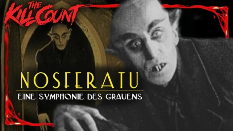 Who was flickering the lights? | Nosferatu Thumbnail | Fandom