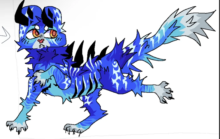 ⭐️ Foursona designs ⭐️ | Fandom