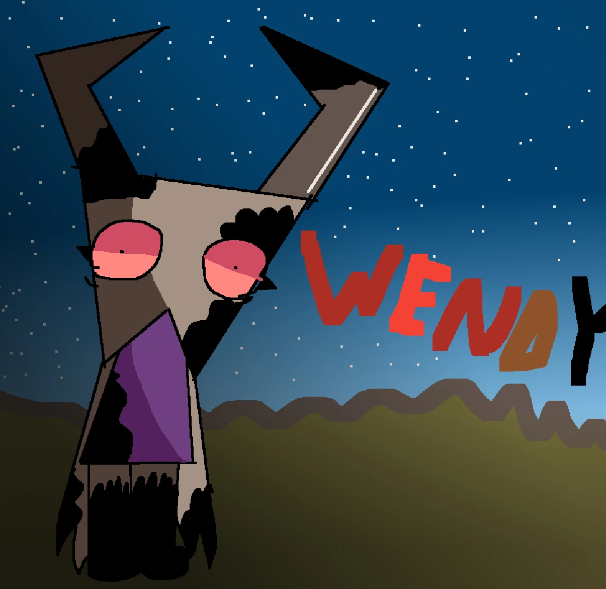 The Wendigo | Fandom