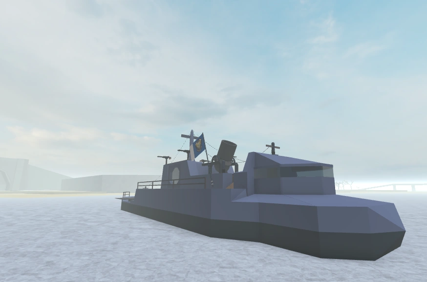 Harpoon boats more violent cousin (and more) | Fandom