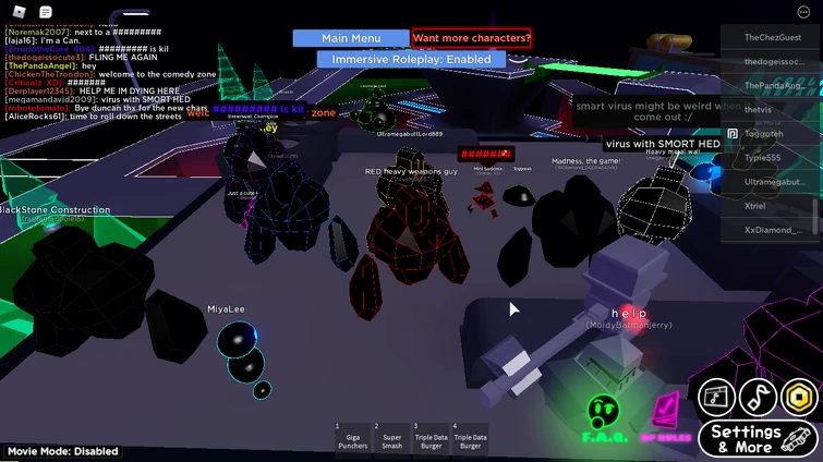 Discuss Everything About Databrawl Wiki | Fandom
