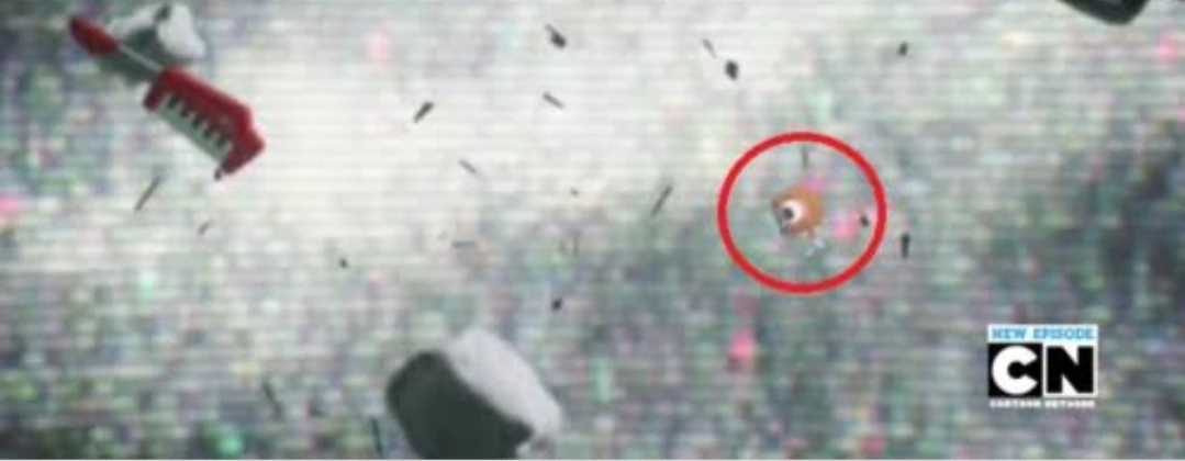 Discuss Everything About The Amazing World of Gumball Wiki | Fandom