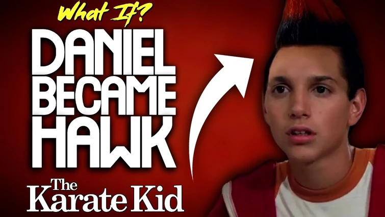 Discuss Everything About The Karate Kid Wiki | Fandom