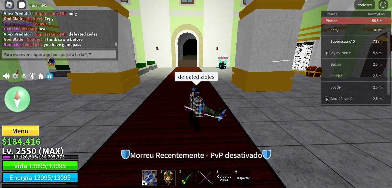 !!I find a "el krazy editor" | Fandom