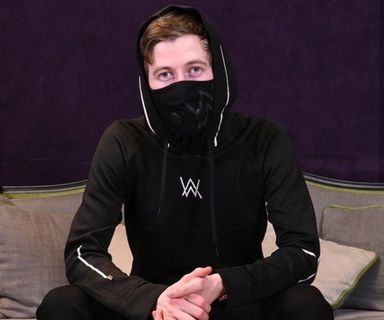 Discuss Everything About Alan Walker Wiki | Fandom