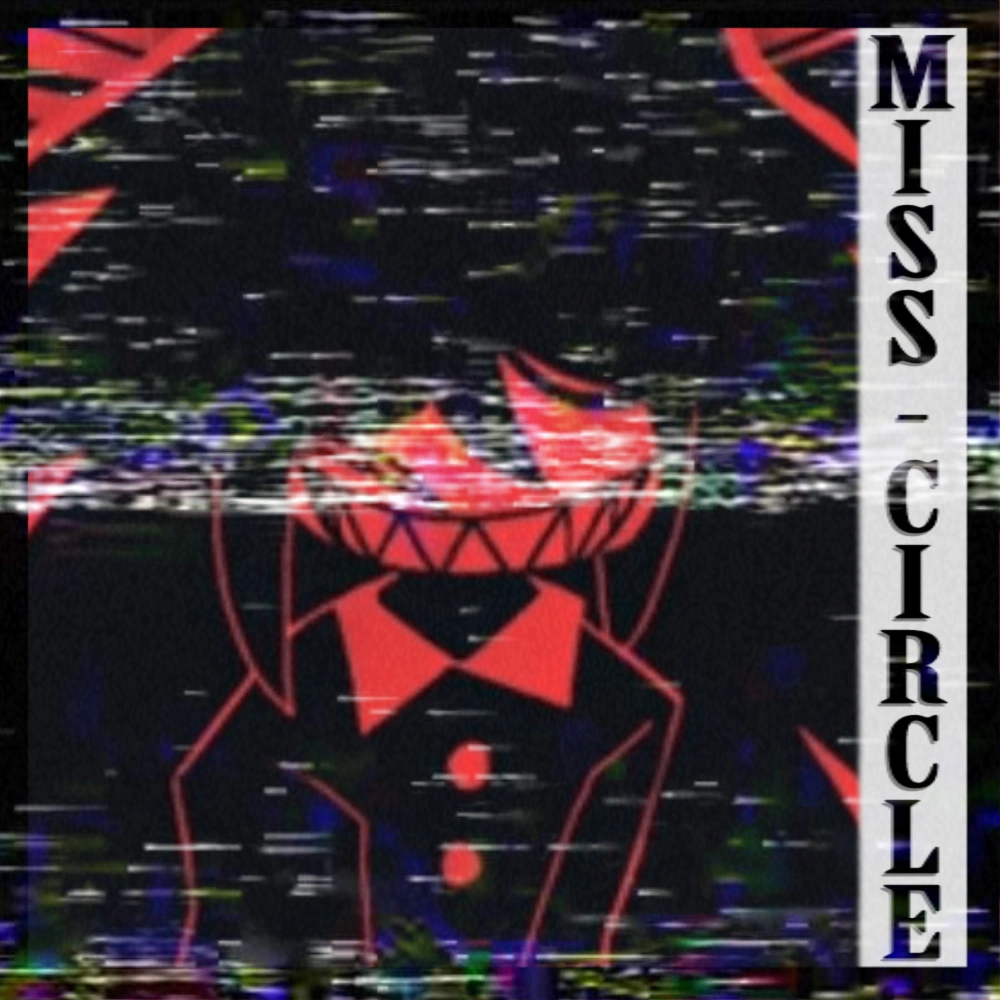 If Miss Circle was a Phonk Album Cover | Fandom