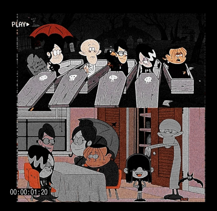 Another morticians club edit | Fandom