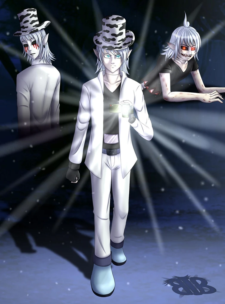 Discuss Everything About Slendytubbies Wiki | Fandom