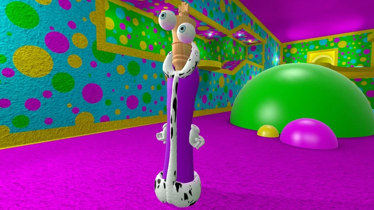 Kinger got updated in Garry's Mod! | Fandom