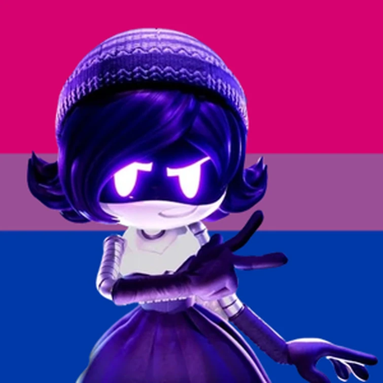 MD pride pfps but it’s my headcanons, pt. 1 (Mango/Ocean) | Fandom