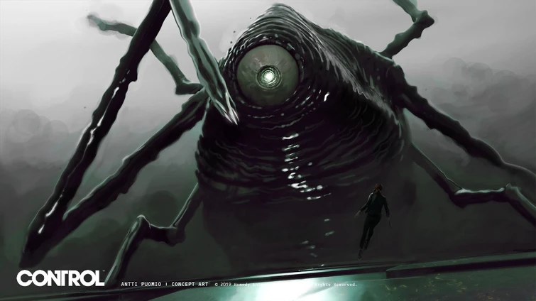 If you were an Eldritch God what kind of powers would you have ? Also ...
