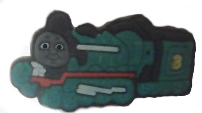 Henry Pin? | Fandom