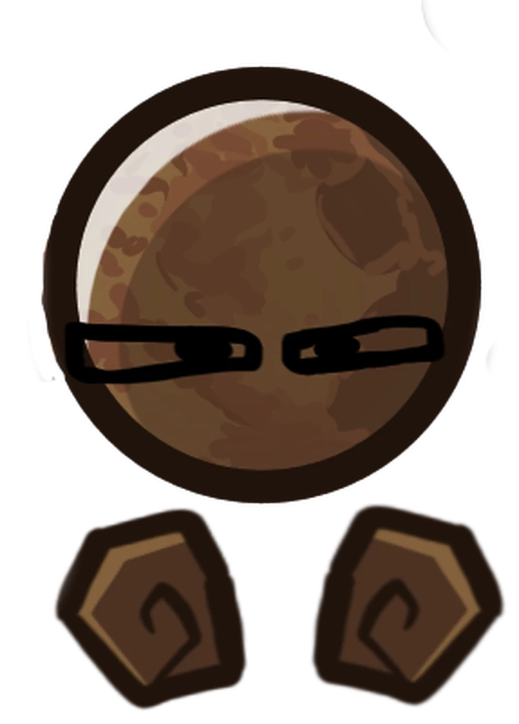 Discuss Everything About Pluto's Reprisal Universe Wiki | Fandom