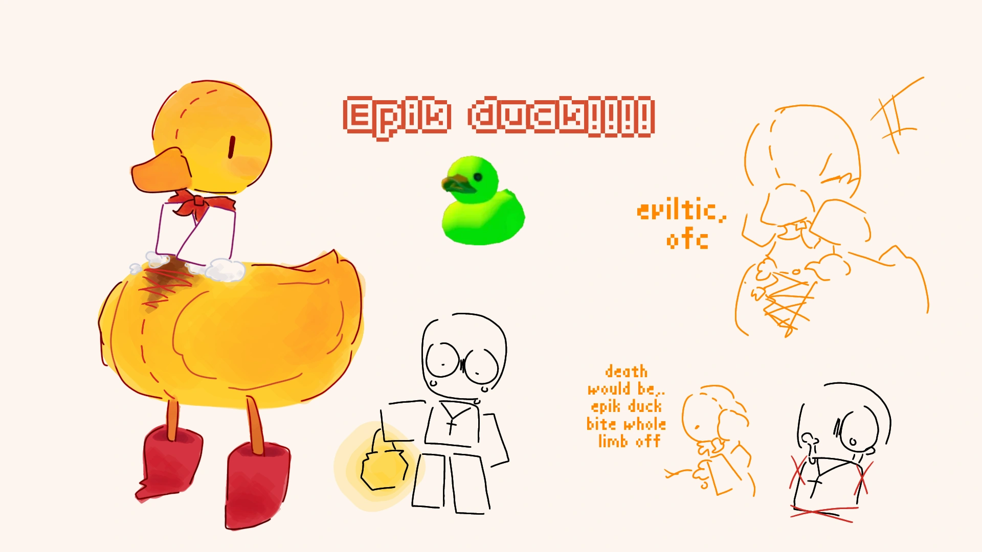 Designs I made idk | Fandom