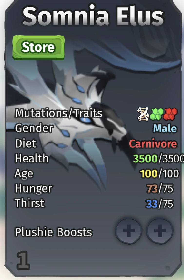 Discuss Everything About Creatures of Sonaria Wiki | Fandom