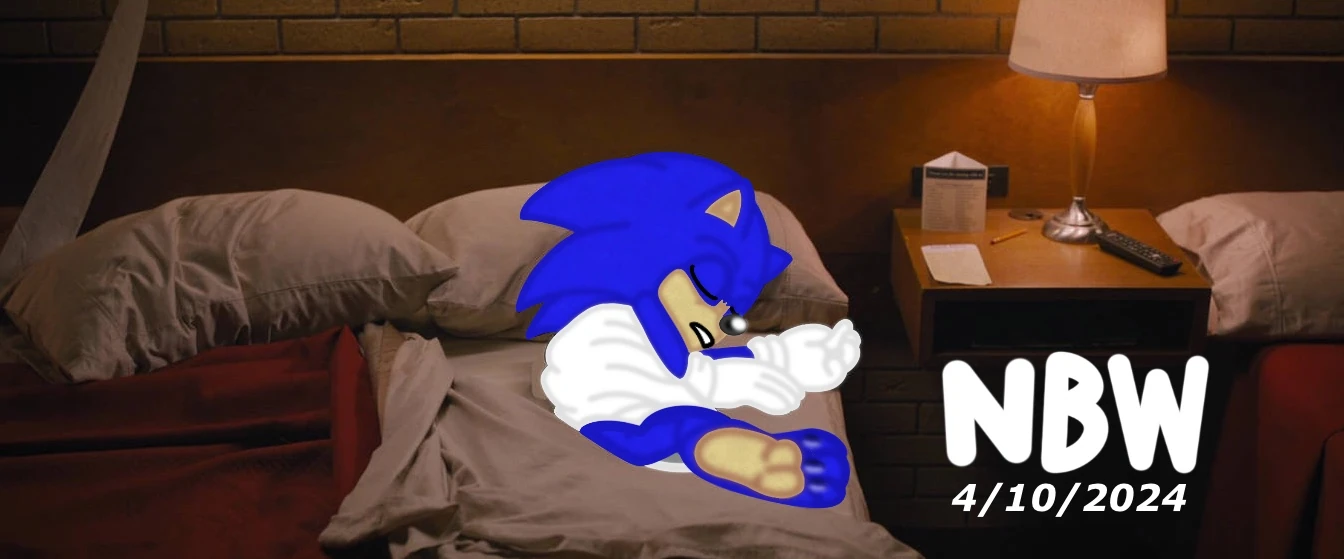 Another Sonic Movie screenshot I redrew, last night | Fandom