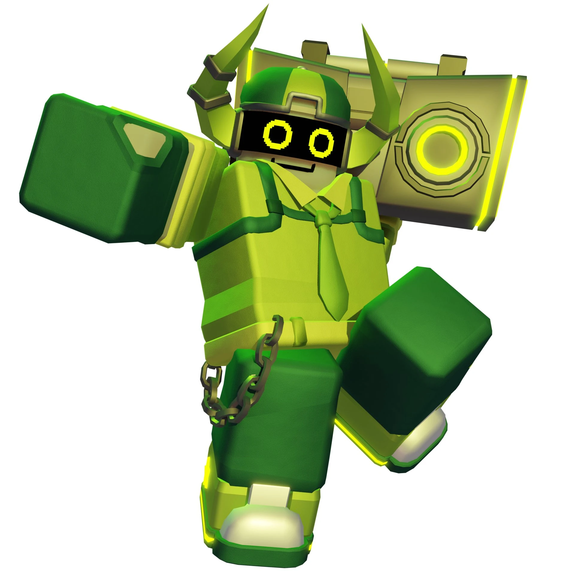 Official boombox render | Fandom