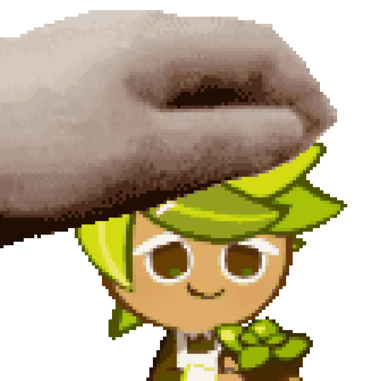 stoopid cookie run gifs i made | Fandom