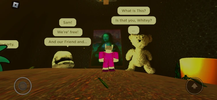 Discuss Everything About Roblox BEAR Wiki | Fandom