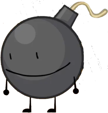 How Far Would Bomby Make It If BFB Never Split? | Fandom