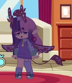 WAHAHA NEW OC | Fandom