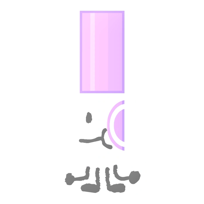 Neon marker. | Fandom