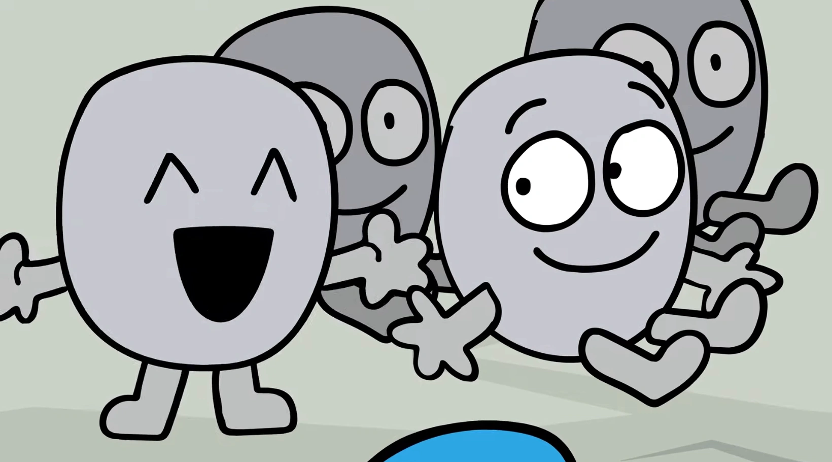 hello fellows im back | Fandom