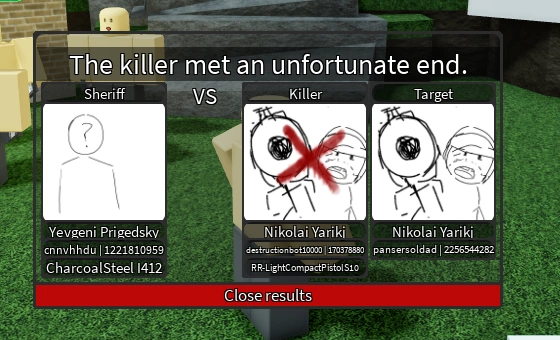 guys what is this target | Fandom