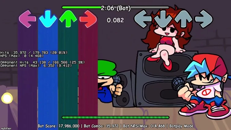 Discuss Everything About Dave and Bambi Wiki | Fandom