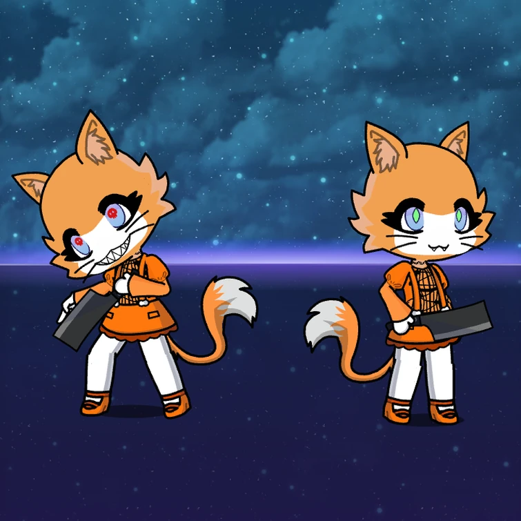 Rate my OC: Penelope/Persephone | Fandom