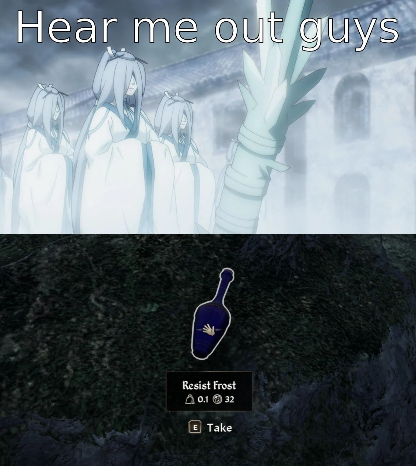 Making Overlord memes #844 | Fandom