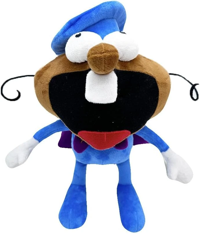 Bro they legit just made a knockoff Doise plush- | Fandom