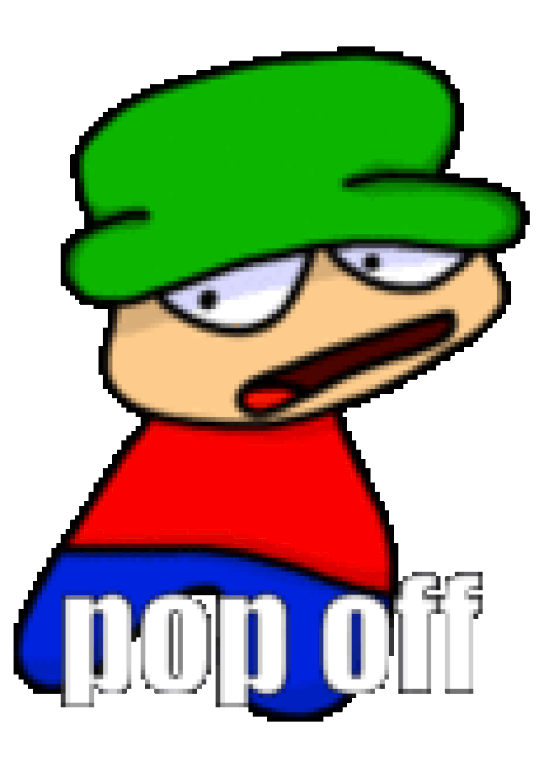 B3 game over moment | Fandom