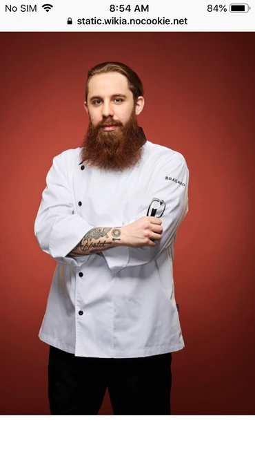 Discuss Everything About Hell's Kitchen Wiki | Fandom