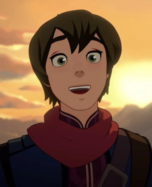 Happy Birthday to Everyone's Favorite Mage!! | Fandom