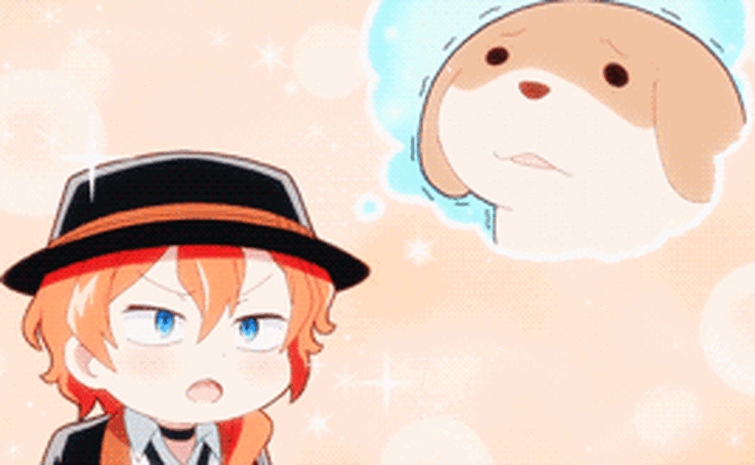 Chuuya Wan | Fandom