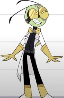 i'm a silly irken alien ^_^ | Fandom