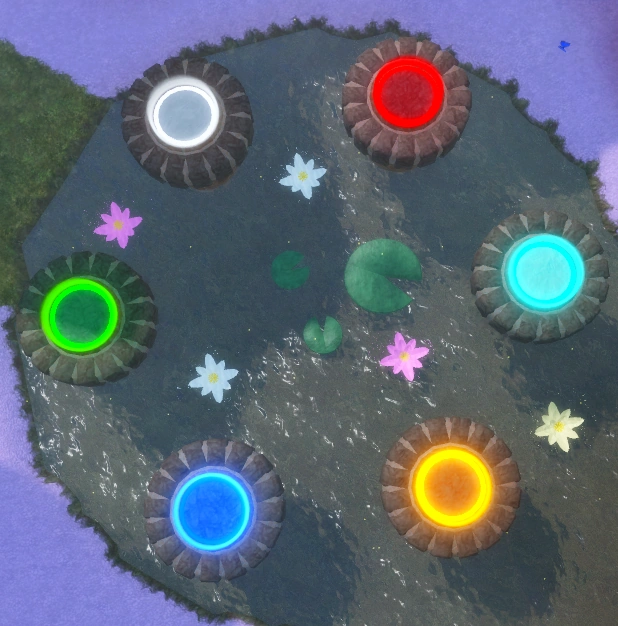 cool thing in fantasy fields | Fandom