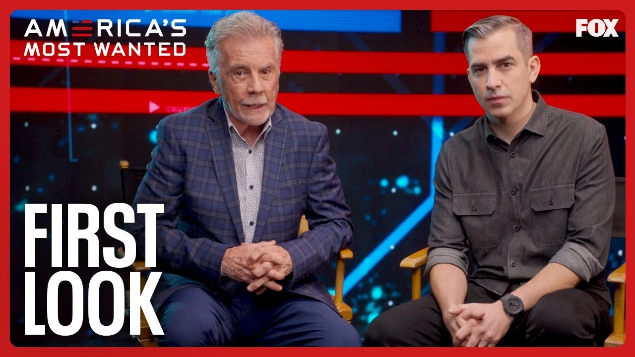 First look at John Walsh returing with his son, Callahan. | Fandom